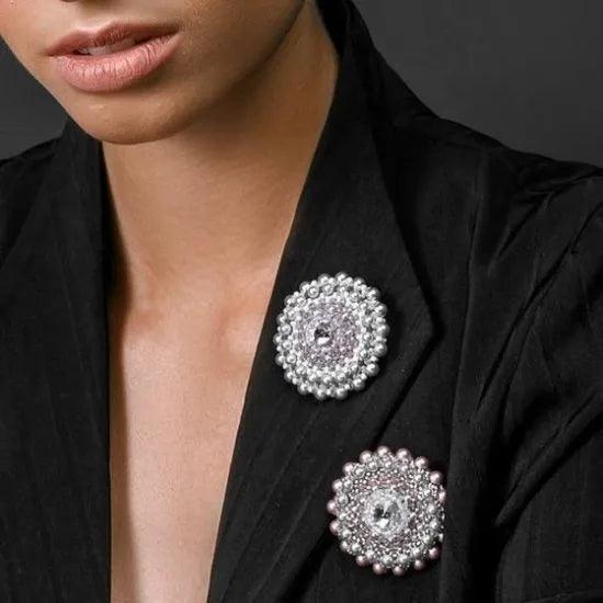 Brose elegante si deosebite Pursehuit.ro