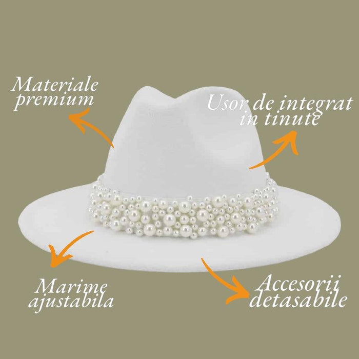 Palarii dama – Pursehuit.ro